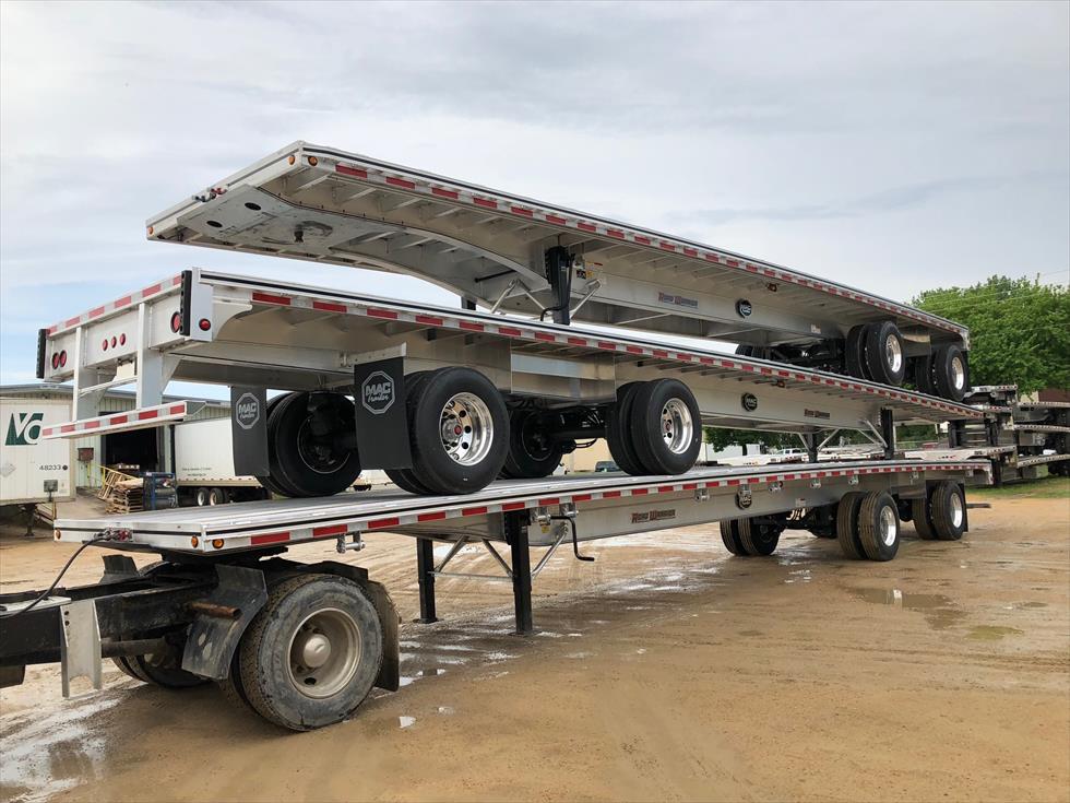 Flatbed Semi Trailer USA Dealership Star Trailer Sales Semi Trailer News Flatbed Semi Trailer USA Dealership Star Trailer Sales Semi Trailer News